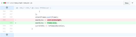 户外手机推流到 Rtmp服务器 转ws：flv 播放时出现： Uncaught Rangeerror Source Is Too Large · Issue 317 · Bilibili