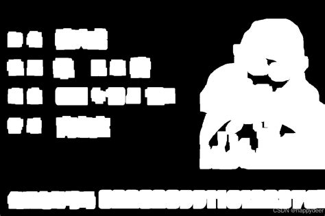 Opencv小练习：身份证号码识别opencv身份证图片裁剪 Csdn博客