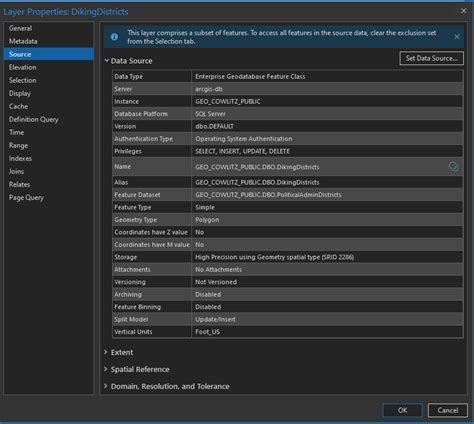 solved locked layer files can be edited esri community