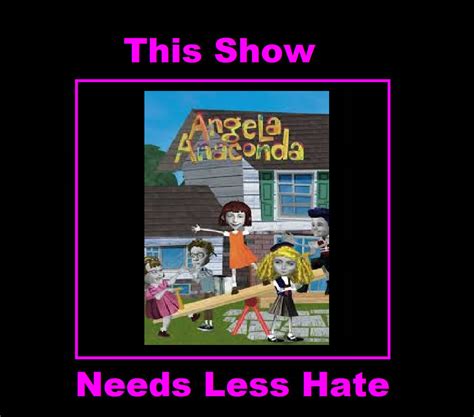 Angela Anaconda Memes Angela Anaconda Video 1 Von 1