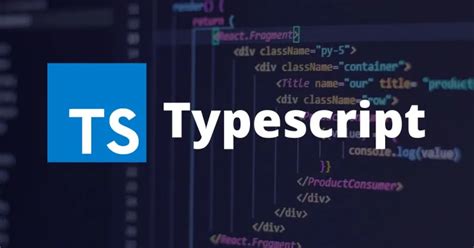 تایپ اسکریپت typescript چیست و چه کاربردی دارد؟ بایت گیت