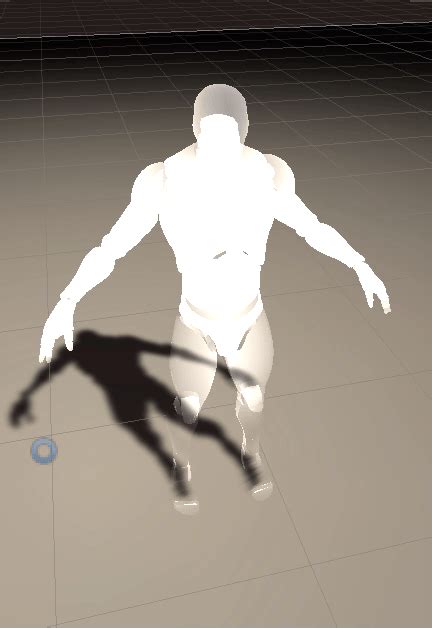 unity shader 人体扫光 知乎