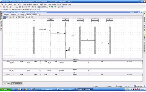 Intellij Uml Diagram