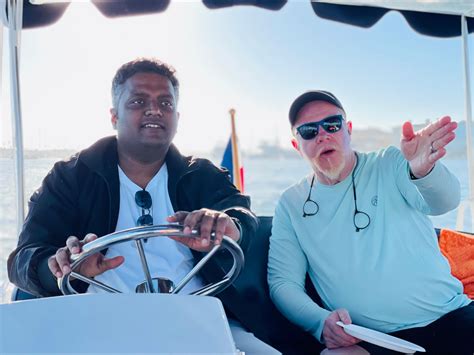 Badri Krishnan K N On Linkedin Rentlysummit Rentlyteam