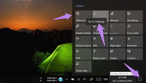Top 15 Tips And Tricks To Use Windows 10 In Tablet Mode