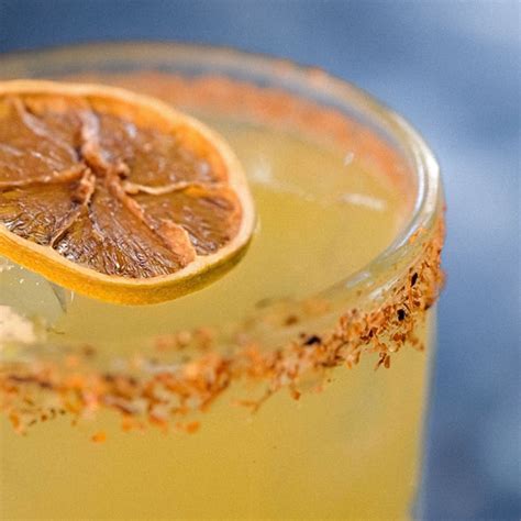 Chilli Mango Marg White Oat Distillery