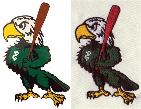Embroidery Digitizing Issues Common Problems And Solutions Idigitizing