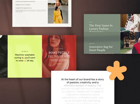 Ecommerce Website Templates Free And Premium Themes For Your Online Store
