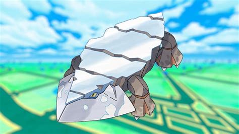 Pokémon Go Hisuian Avalugg Raid Guide Counters Weaknesses And Moveset Explained