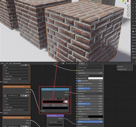 Assetlibrarytools Free Addon To Speed Up The Creation Of Blender 3 0 Asset Browser Libraries