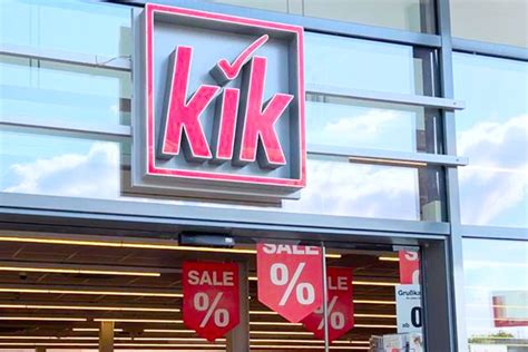 Kik Eberndorf Feiert Ab Mittwoch 304 Große Neueröffnung Mit Diesen