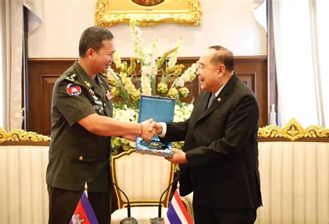 សម្តេចតេជោ ហ៊ុនសែន ខ្ញុំបង្ហោះរូបភាពហ៊ុន ម៉ាណែតទស្សនកិច្ចនៅចិនជប៉ុន សង្ហបុរី ថៃ