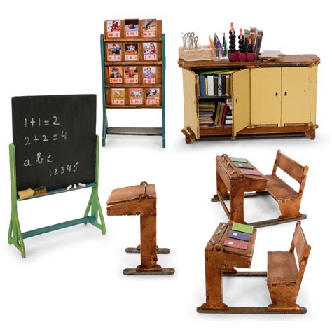 Craft Set Basic Classroom