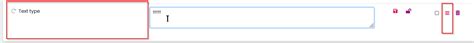 Cannot Click On Element Inside Draggable After Initial Selection In Edge And Firefox Issue