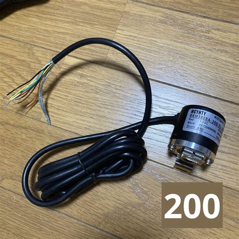 Yahooオークション Hcyhty Rotary Encoder ロータリーエンコーダー