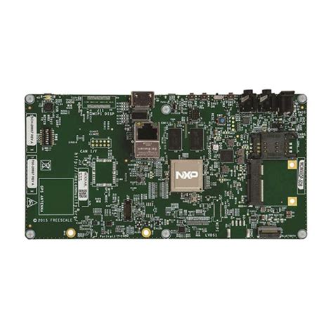 NXP SEMICONDUCTORS I MX 6DUAL REFERENCE MANUAL Pdf Download ManualsLib