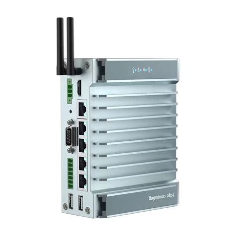 Remote Iot Edge Computing Iot Gateway Mqtt Modbus Gateway Rs485232