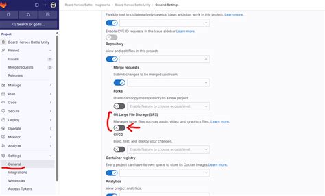 How To Store Big Binary Files With Git Lfs On Google Drive Or One Drive