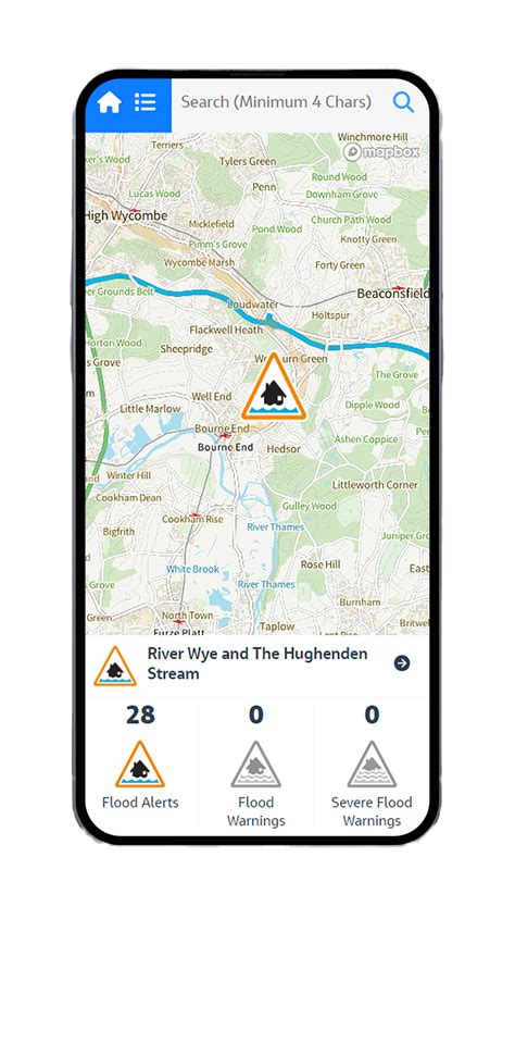Flood Alert Real Time Updates On Flood Warnings Near You
