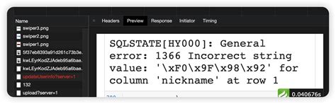 记录一下解决mysql储存emoji表情失败的问题mysql无法存emoji表情 Csdn博客