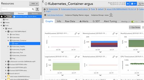 v リリースLM Service InsightKubernetes MonitoringおよびLMCloudの改善 LogicMonitor