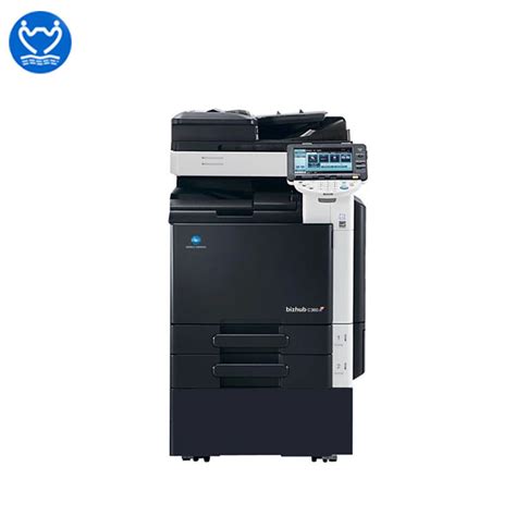Original Second Hand Photocopier Printer Scanner For Konica Minolta Bizhub C220 C280 C360 Used