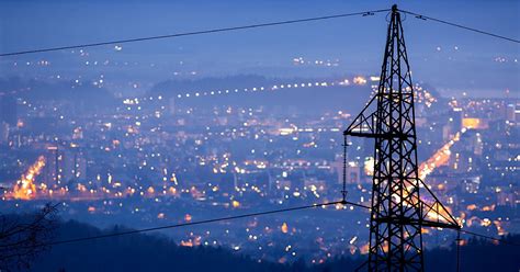 Enhancing Utility Industry Efficiency Through Systems Thinking Hcltech