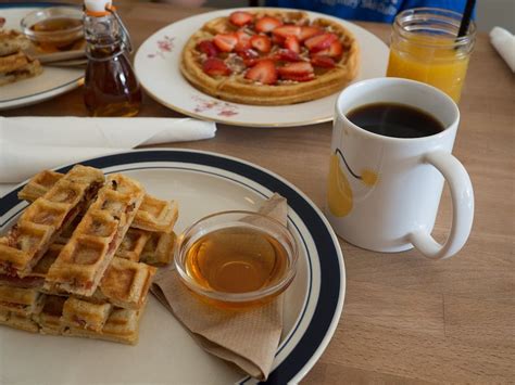 Orlando Breakfast Restaurants Top 7 Spots To Start The Day