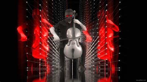 Red Strobing Abstract Multicolored Ethnic Motion Graphics Background Vj Loop Vj Loops Farm