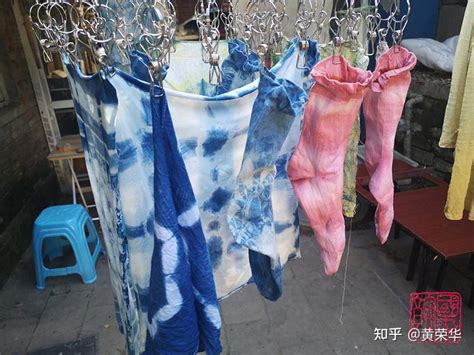 国染馆第42期传统植物染色专业培训班顺利结业 知乎