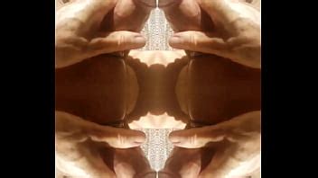 ARTISTIC SHADOW DANCE OF WINDOW SHADES ON ERECT COCK MASTURBATING TO ORGASM AFTER FUCKING TIGHT