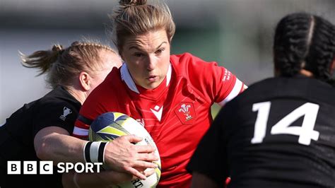 Bristol Bears Women Wales Pair Keira Bevan And Alisha Butchers Sign