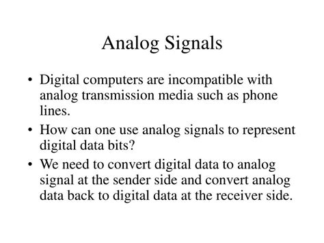 ppt csc 335 data communications and networking powerpoint