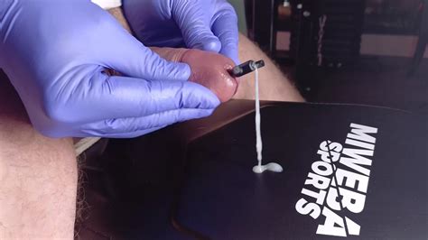 The Left And Right Hands Of The Devil Dr Stanges Dr Dilators Sensual Glans Massage Gay Porn