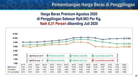 Data Inflasi Bps Pdf