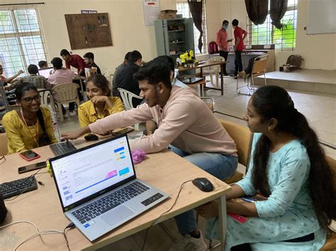 Sreyas Best Engineering College In Hyderabad