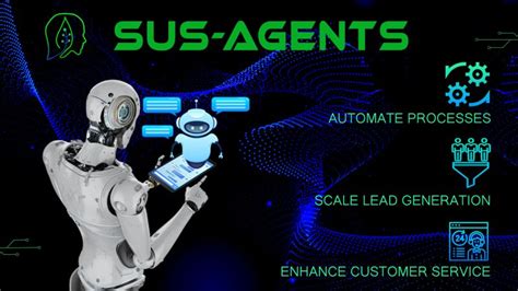 Sustech On Linkedin Revolutionizing Small Businesses The Rise Of Ai Chatbots Sustech