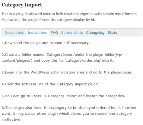 8 Cool Plugins For Managing Categories In Wordpress Wp Solver