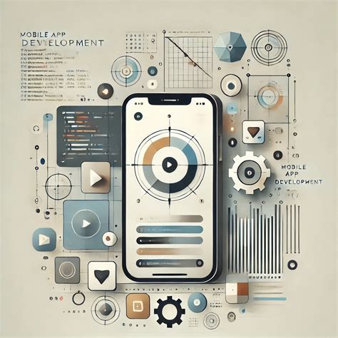 Uiux Design In Mobile App Development