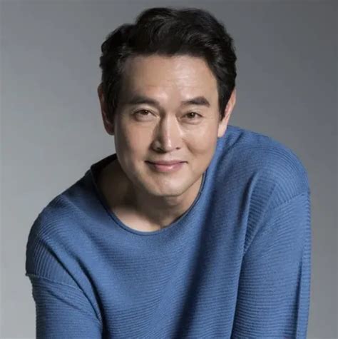 همه چیز درباره کیم میونگ‌سو بازیگر نقش وزیر اعظم در سریال امپراطور بادها