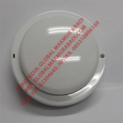 Sell Jittech Jit 24r Ror Rate Of Rise Heat Detector Detektor Suhu Panas