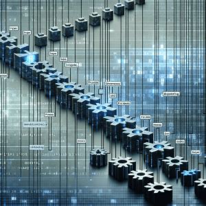 Qué es la estructura secuencial en programación