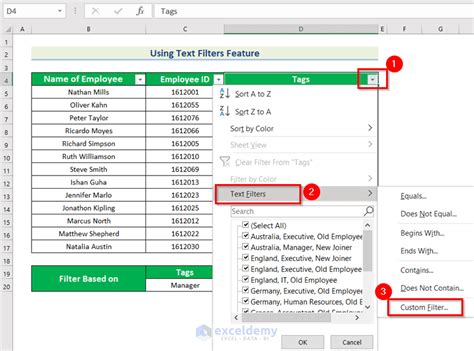 Making Name Tags In Excel At Cecila Whitworth Blog