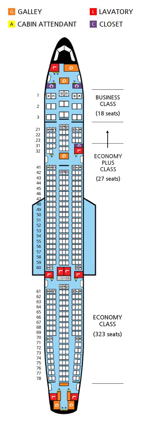Condor Flight Seat Map At Hattie Rizer Blog