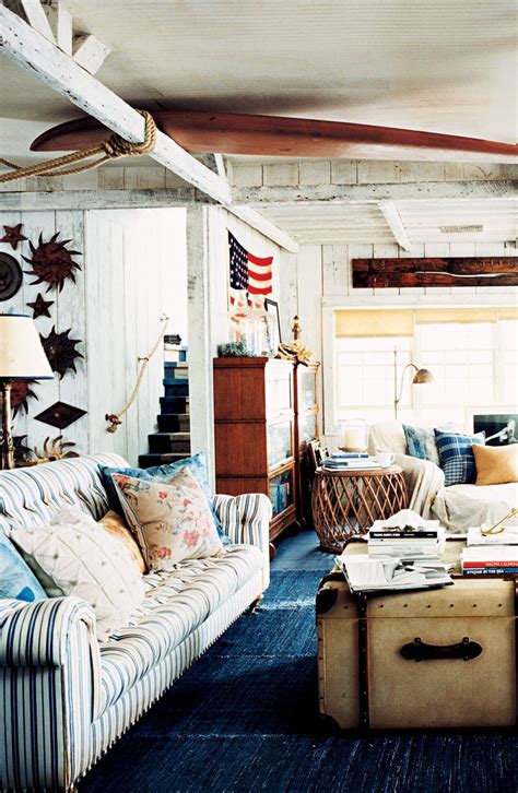Ralph Lauren Interior Design Beach House