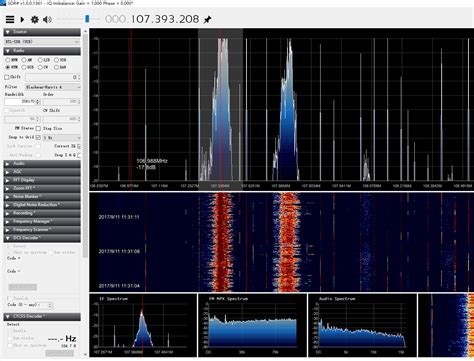 使用低成本rtl Sdr接收航空波段 Calcuputer 博客园