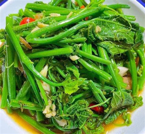 មីនុយឆាបន្លែសុទ្ធ Secretskin Cambodia Facebook