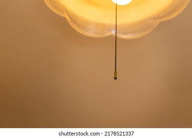 757 Pull Chain Light Images Stock Photos Vectors Shutterstock