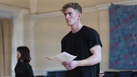 Preparing A Classical Monologue London Academy Of Music And Dramatic Art