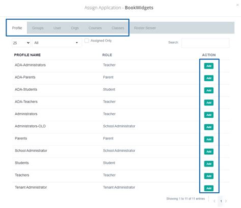 Save Time With Classlink Sso A New Way To Access Bookwidgets Bookwidgets